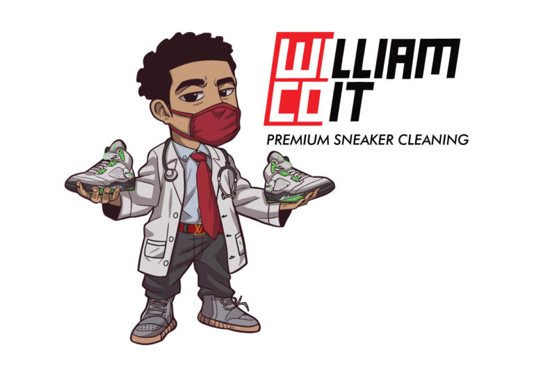 Home - William Coit Sneaker Cleaning Atlanta